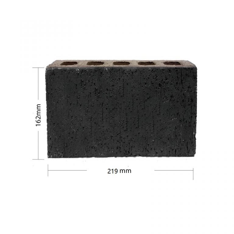 Earth Rock Weem Brick - NZ Bricks Supplier